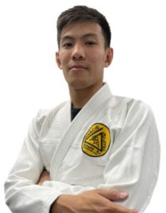 GRACIE MEET THE TEAM